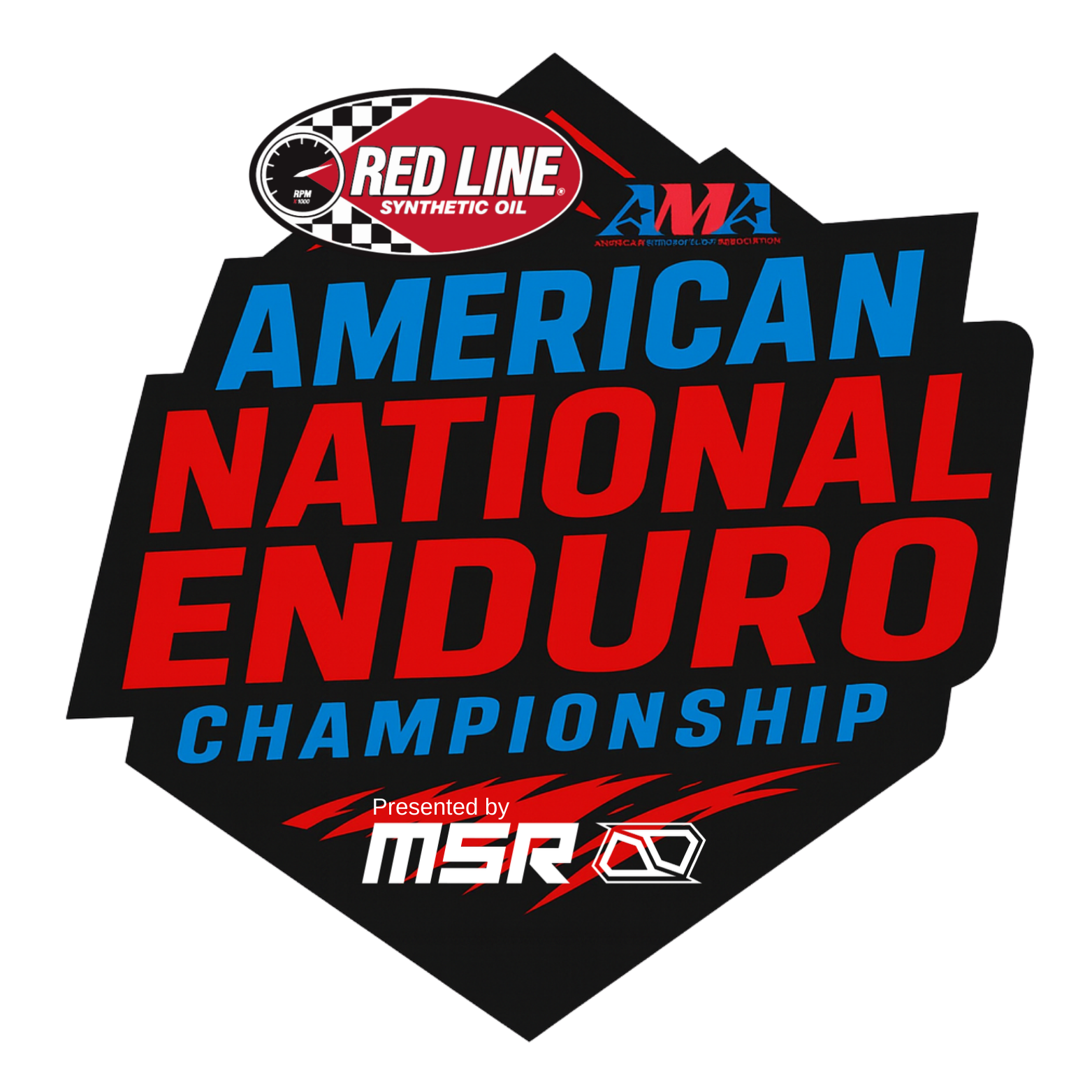 National Enduro
