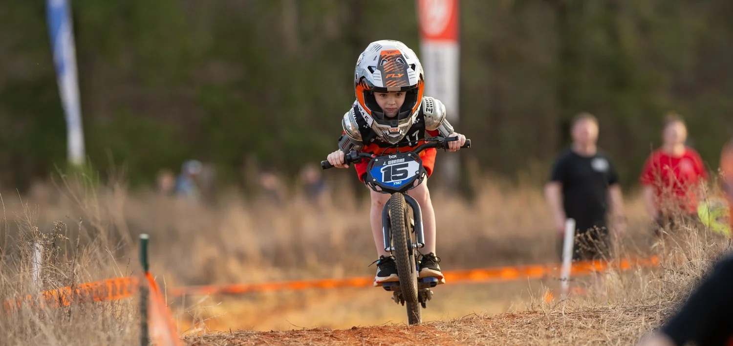 National Enduro