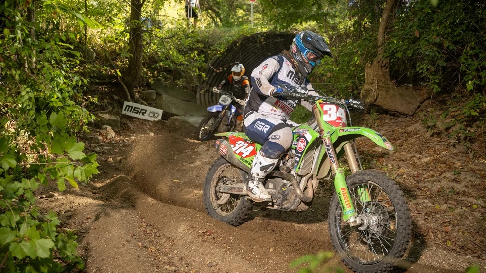 National Enduro