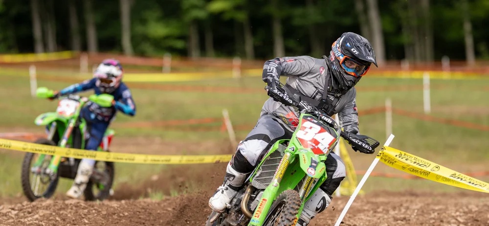 National Enduro